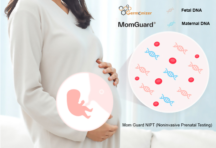 Mom Guard NIPT – Safe & Accurate Noninvasive Prenatal Test