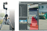Digital Crime Scene Documentation – Automated Imaging & Virtual Reality
