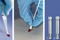 DNA Sample Collection Kits for Forensic Investigation